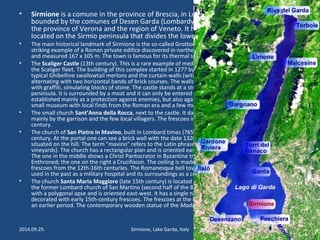 Sirmione, Italy | PPS