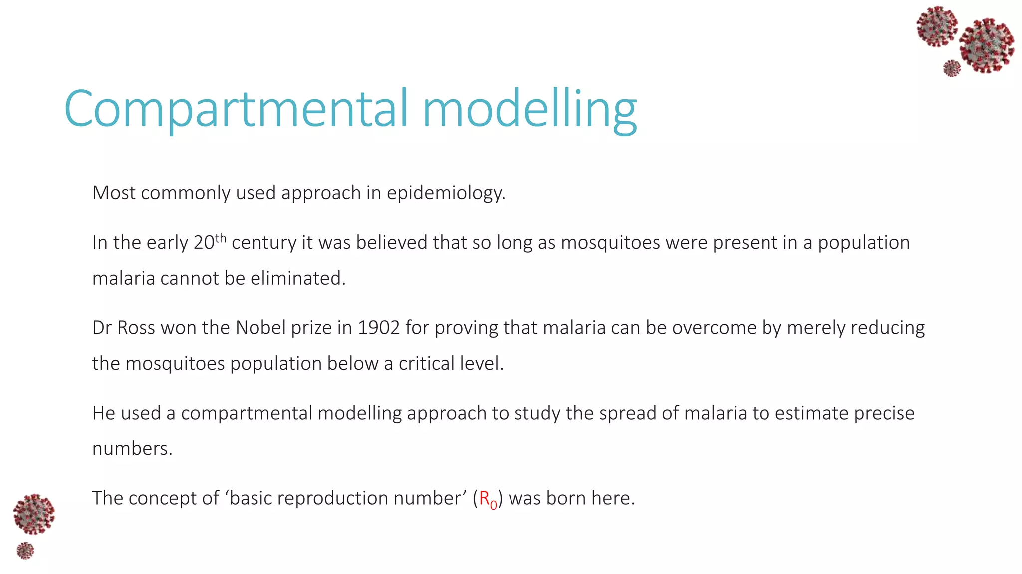COVID-19 SIR model overview | PPTX | Infectious Diseases | Diseases and ...
