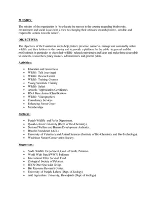 Non Profit Organization, Non Governmental Organization, NPO, NGO ...