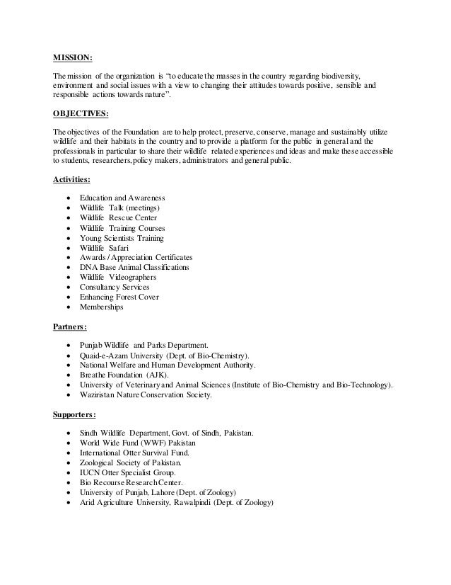 Non Profit Organization, Non Governmental Organization, NPO, NGO, Exa…