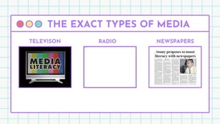 DIGITAL LITERACIES | PPT