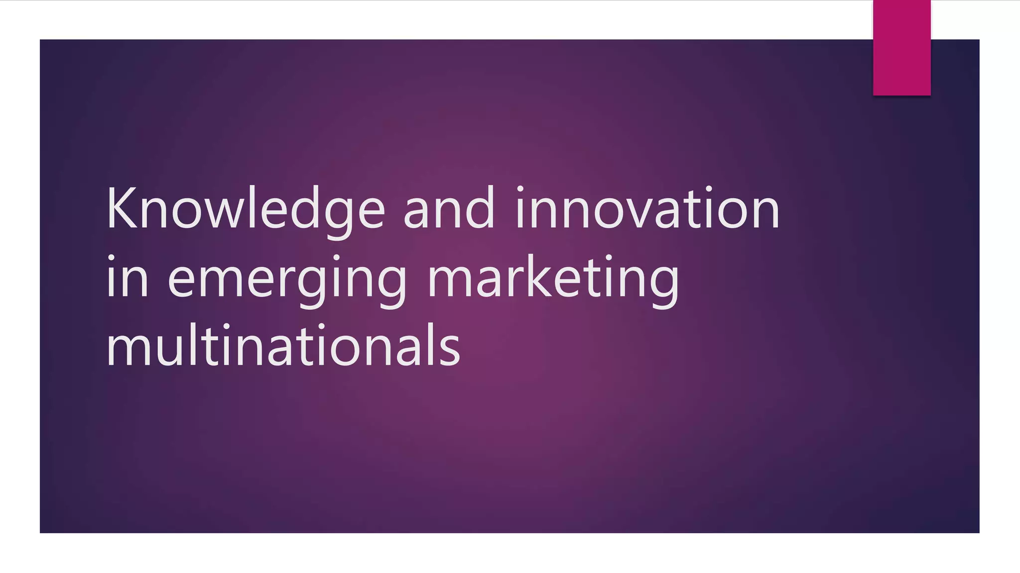 Hallmarks of Scientific Research | PPTX