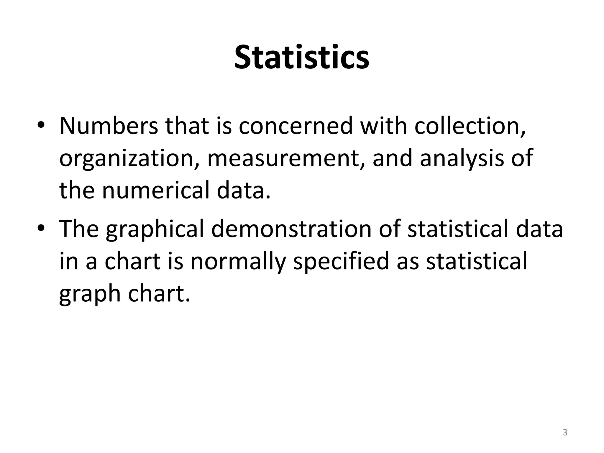 TYPES OF GRAPH & FLOW CHART | PPTX