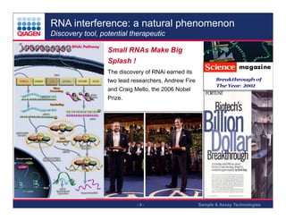 Si rna 2013 | PDF