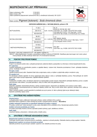 Siro bezpecnostni-list-084.6207