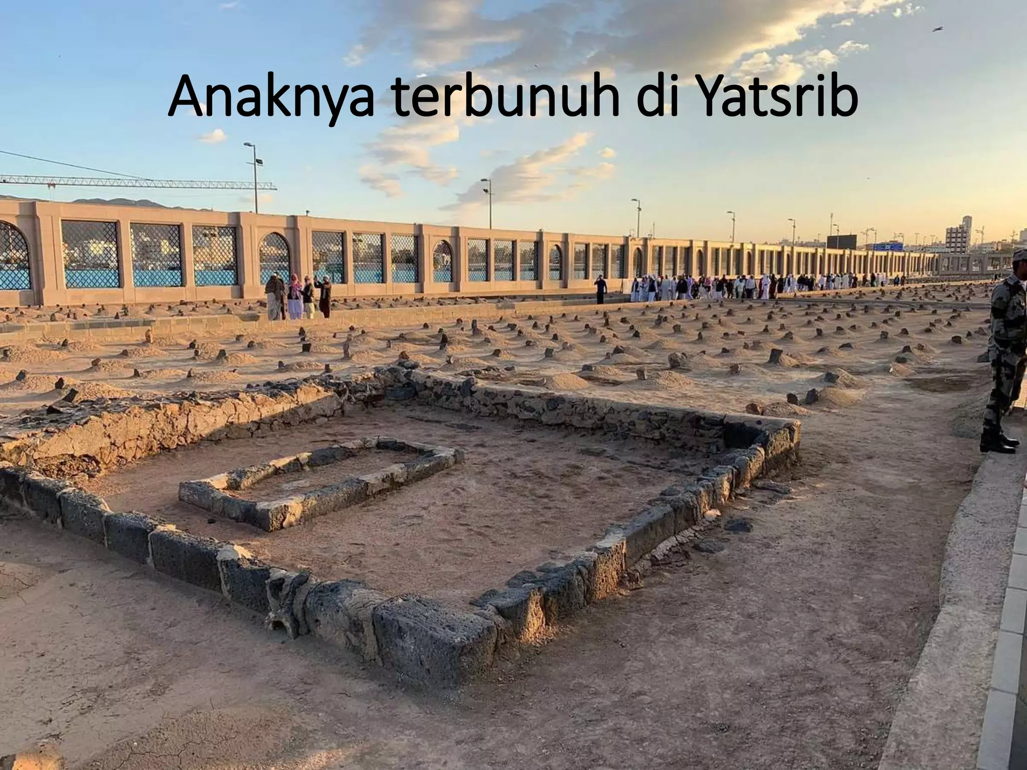 SIROH - 04. Masuknya Ahlul Kitab.pptx