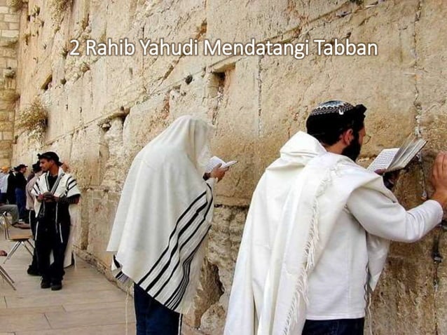 SIROH - 04. Masuknya Ahlul Kitab.pptx