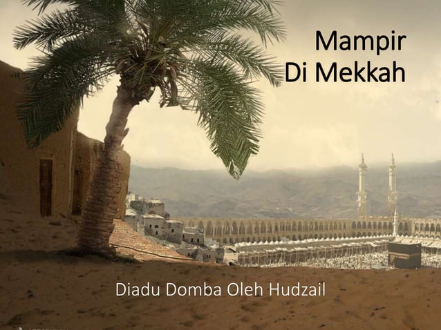 SIROH - 04. Masuknya Ahlul Kitab.pptx