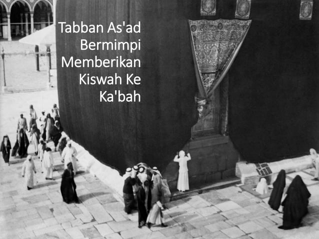 SIROH - 04. Masuknya Ahlul Kitab.pptx