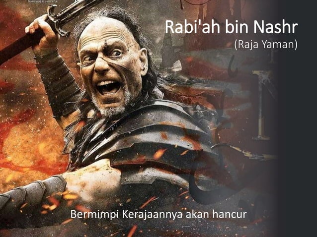 SIROH - 04. Masuknya Ahlul Kitab.pptx