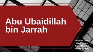 siroh abu ubaidillah.pptx