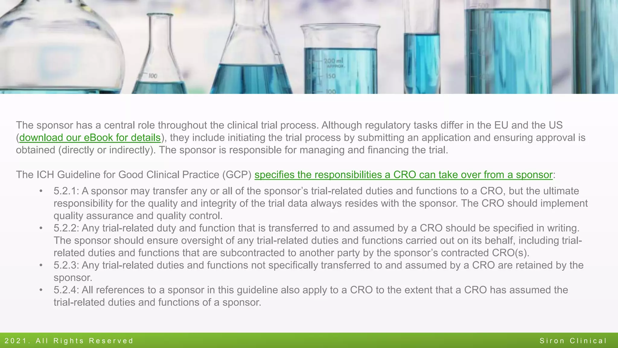 What Is a CRO And How Can They Help You? | PPT