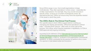 What Is a CRO And How Can They Help You? | PPT