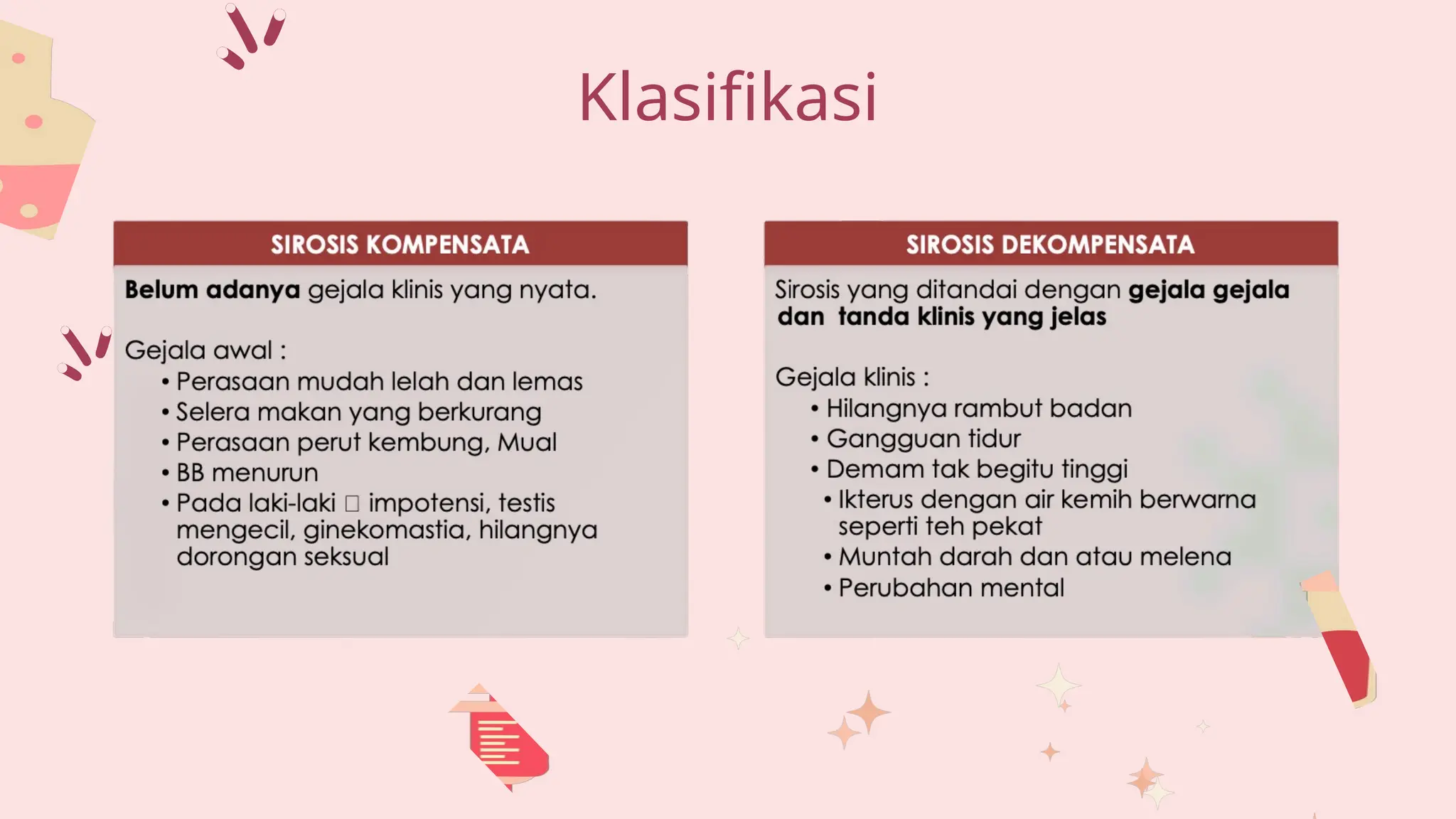sirosis hepatis sirosis hepatis sirosiss | PPTX
