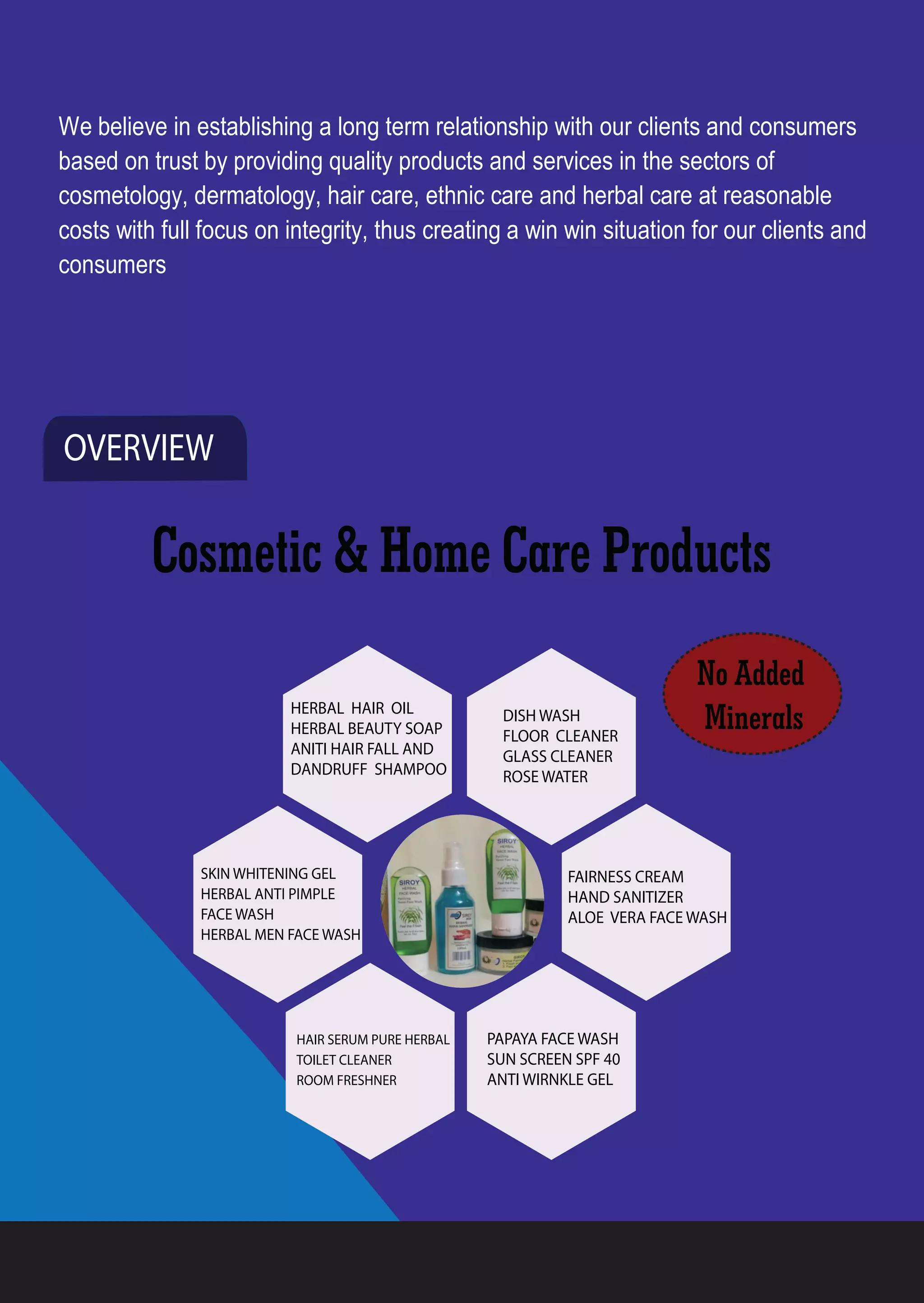 SIROY LIFE SCIENCES | PDF