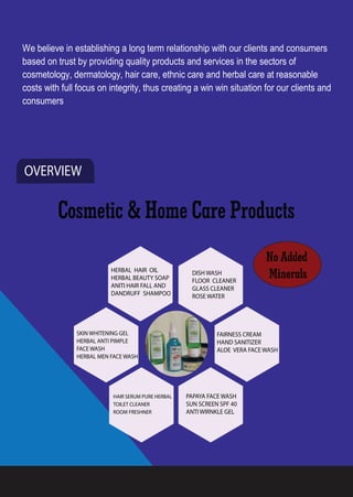 SIROY LIFE SCIENCES | PDF