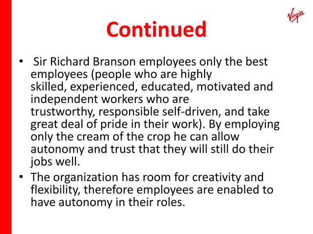 Sir richard branson (2) | PPT