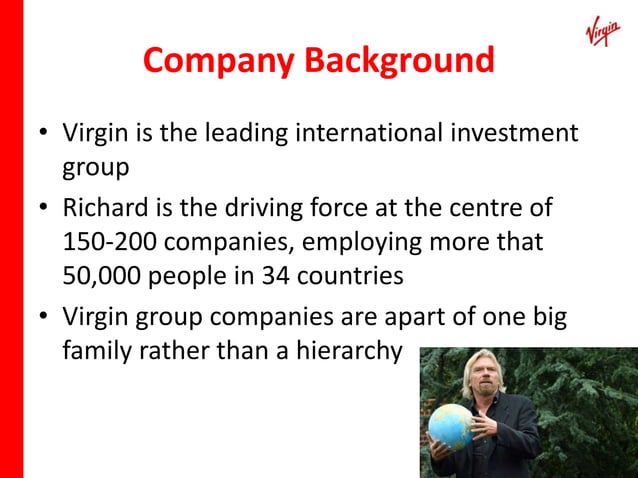 Sir richard branson (2) | PPT