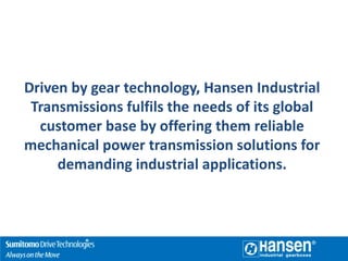 Sirris manufacturing day 2013 Hansen - Eric Goos | PDF | Business ...