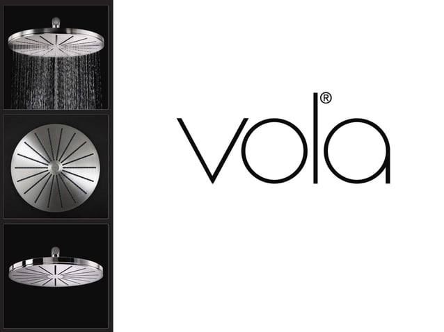 Sirris manufacturing day 2013 Vola - Peder Nygaard & Allan Voldby ...