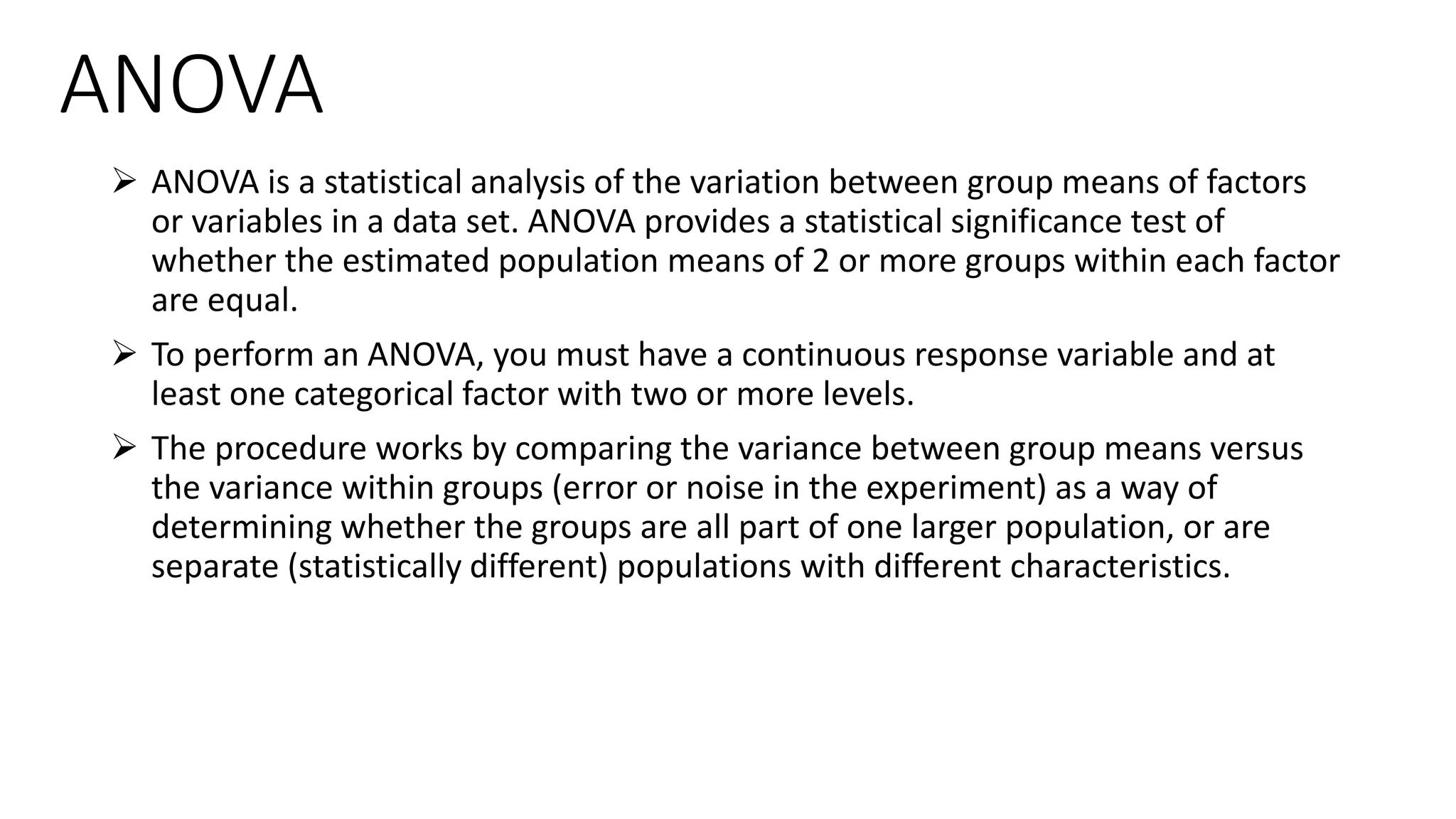 Sir Ronald Fisher | PPTX