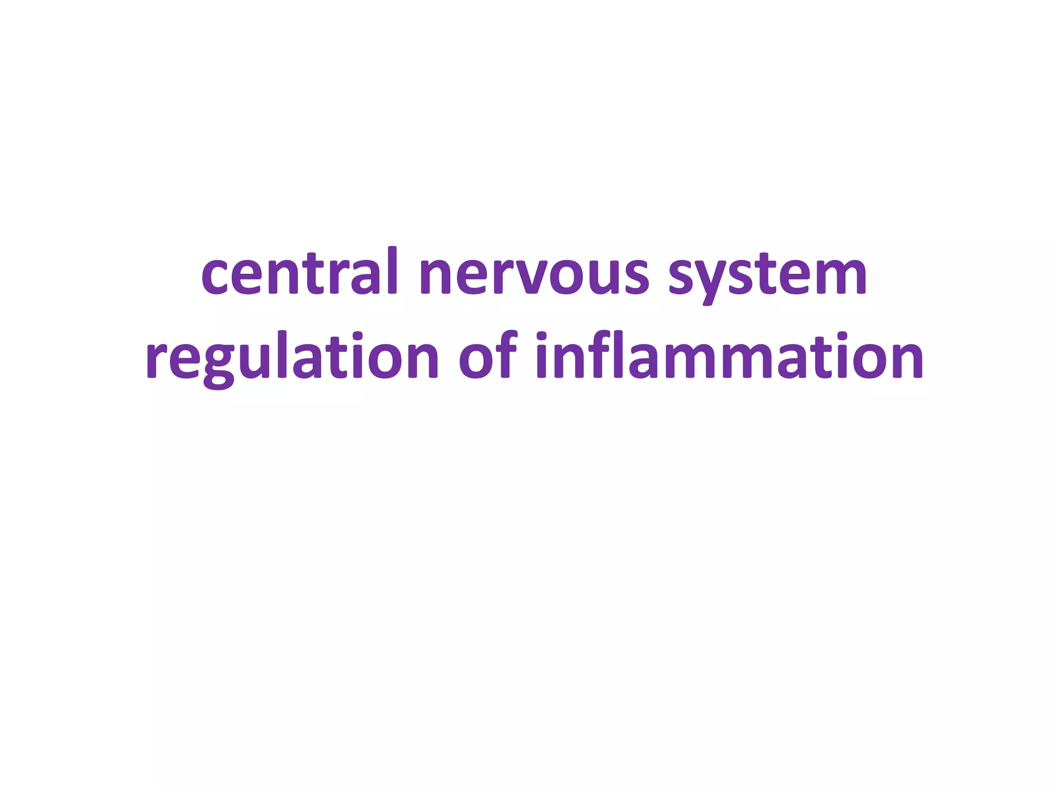 Systemic Inflammatory Response Syndrome Sirs Pptx Endocrine And