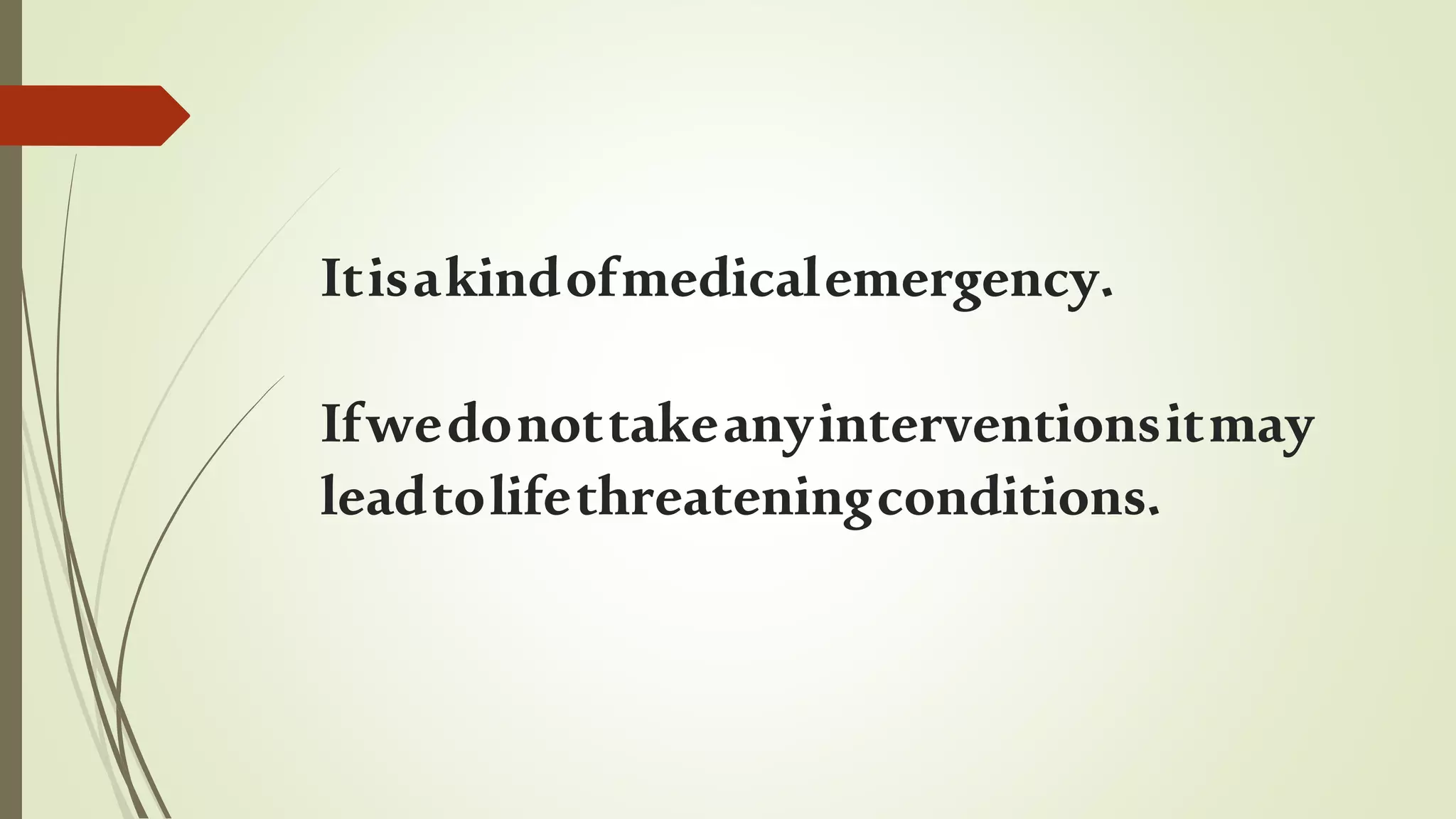 SIRS (SYSTEMIC INFLAMMATORY RESPONSE SYNDROME) | PPTX