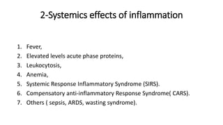 INFLAMMATION | PPT