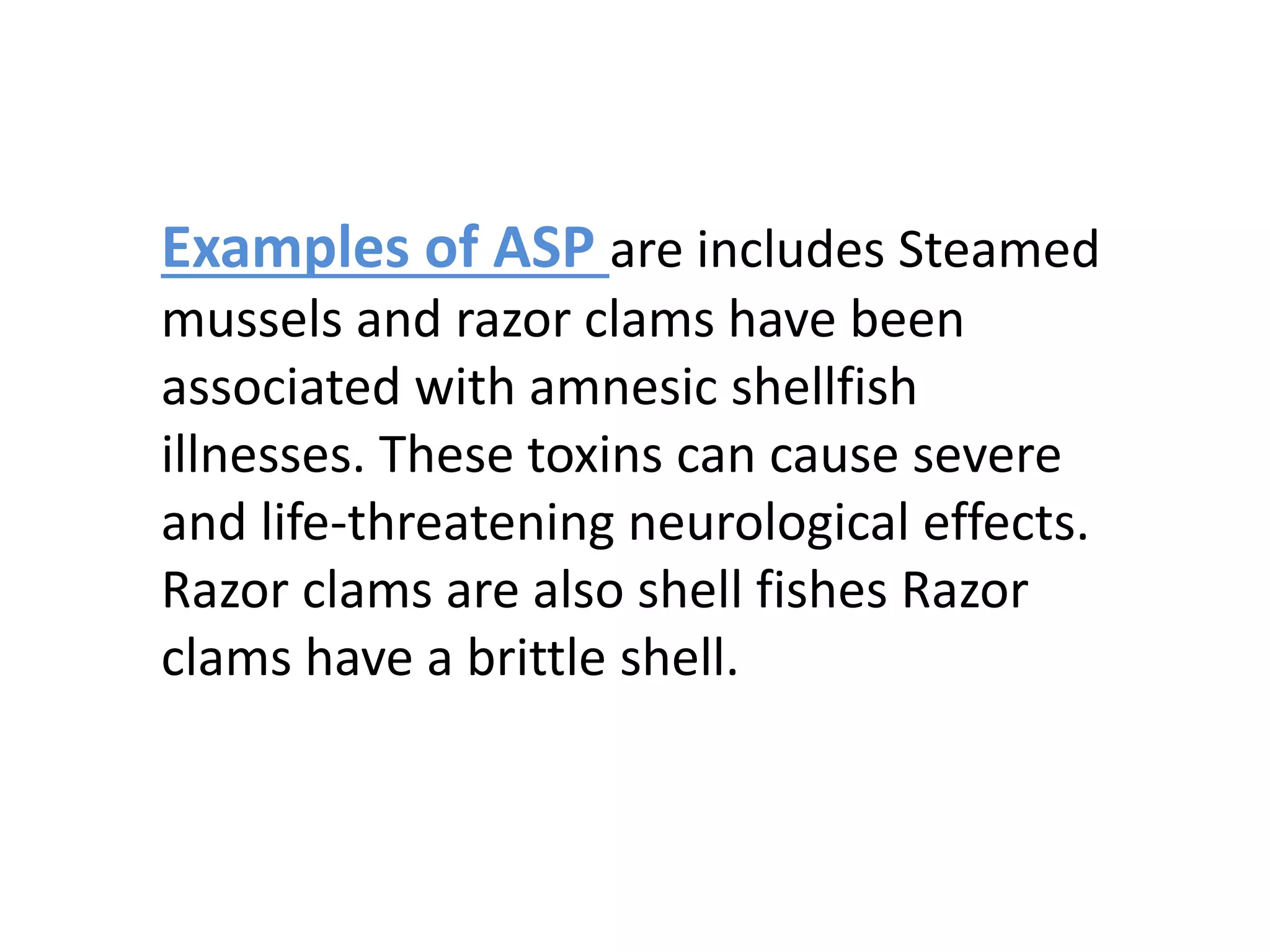 Bacillariophyceae Amnesic shellfish poisoning | PPT