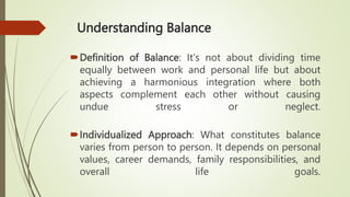 Sir Sev Presentation GAD and work life balance (2).pptx