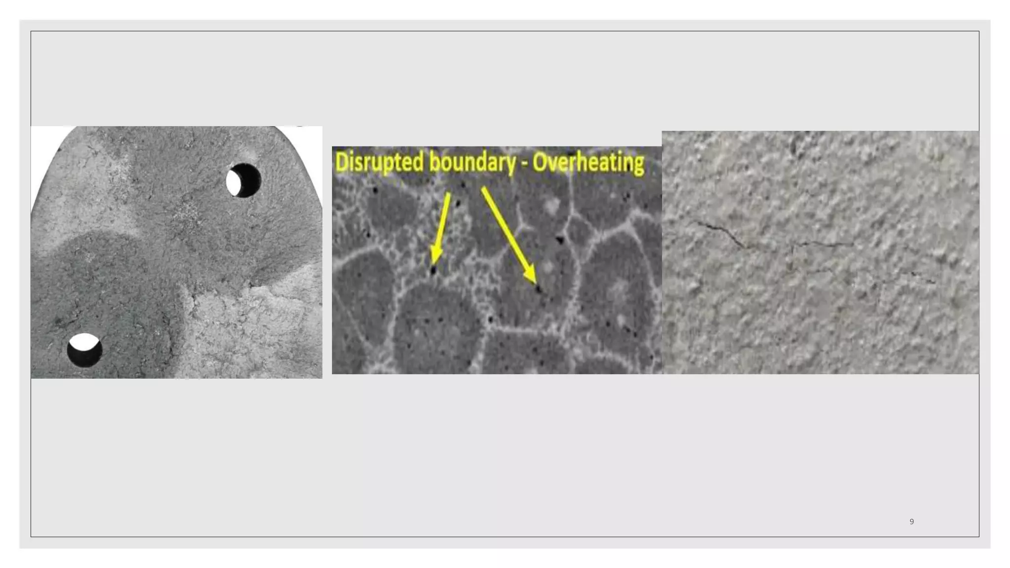 Heat Treatment Defects and their remedies presentation .pptx