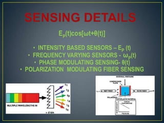 optical sensor | PPTX