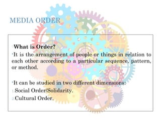 Values of Communication | PPT