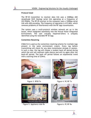 Sir Siva Nce VISION | PDF