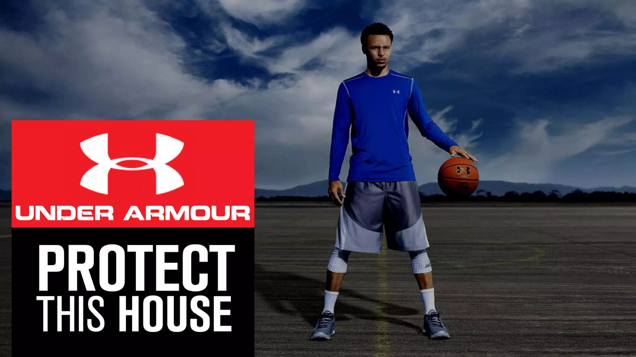 Strategic Management of Under Armour | PDF