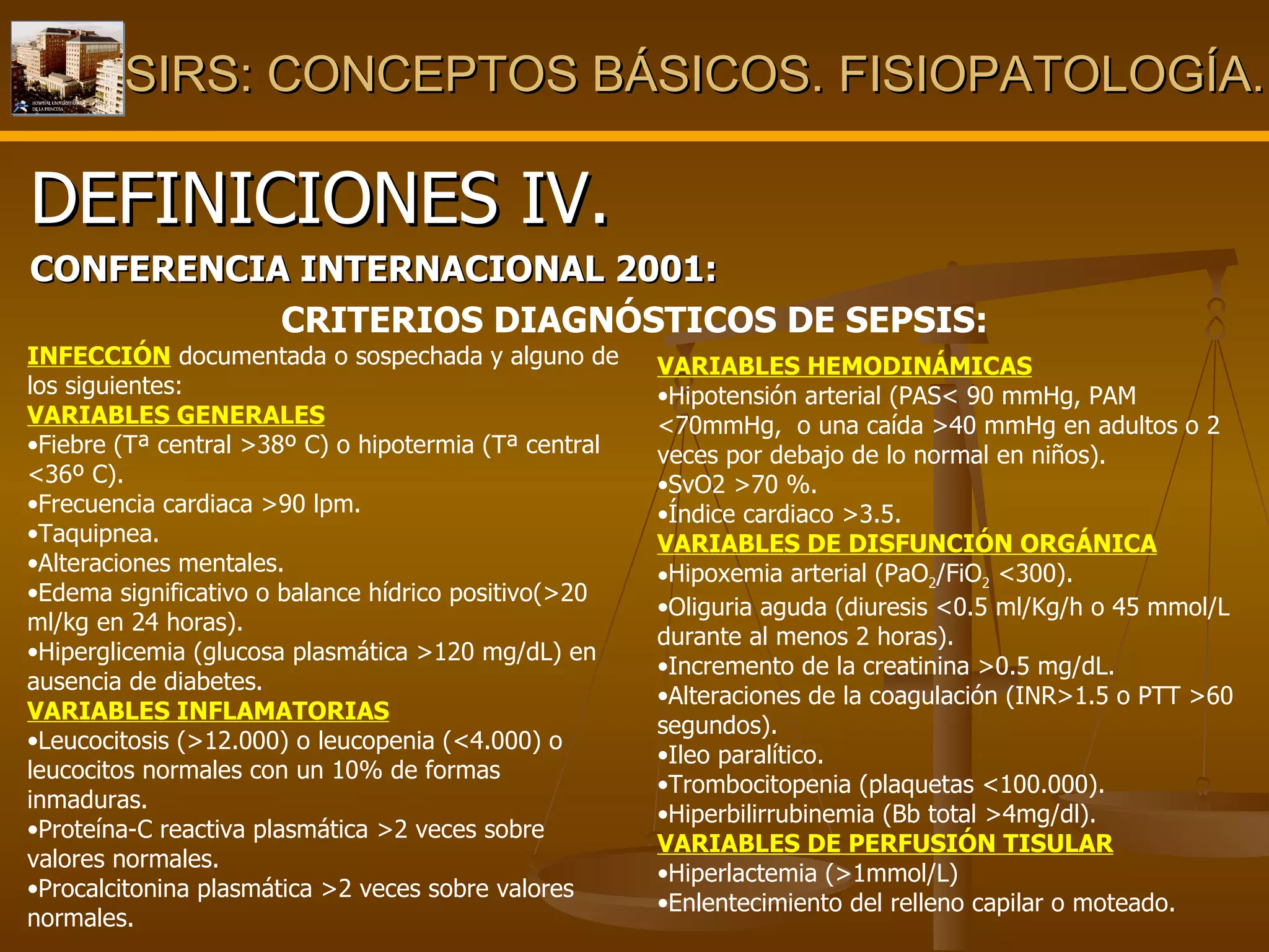 Sirs Sesion | PPS | Genetics | Science
