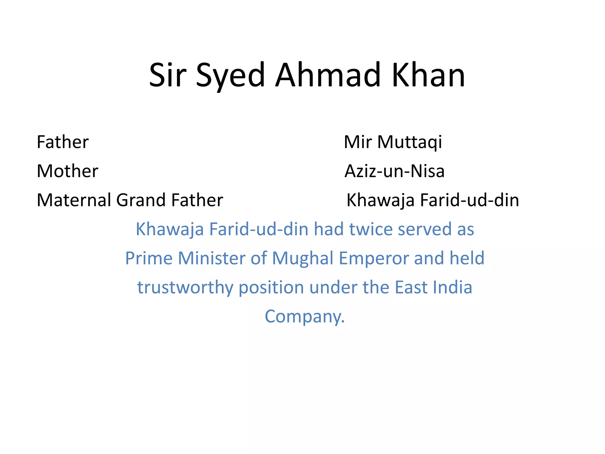 Sir Syed Ahmad Khan.pptx