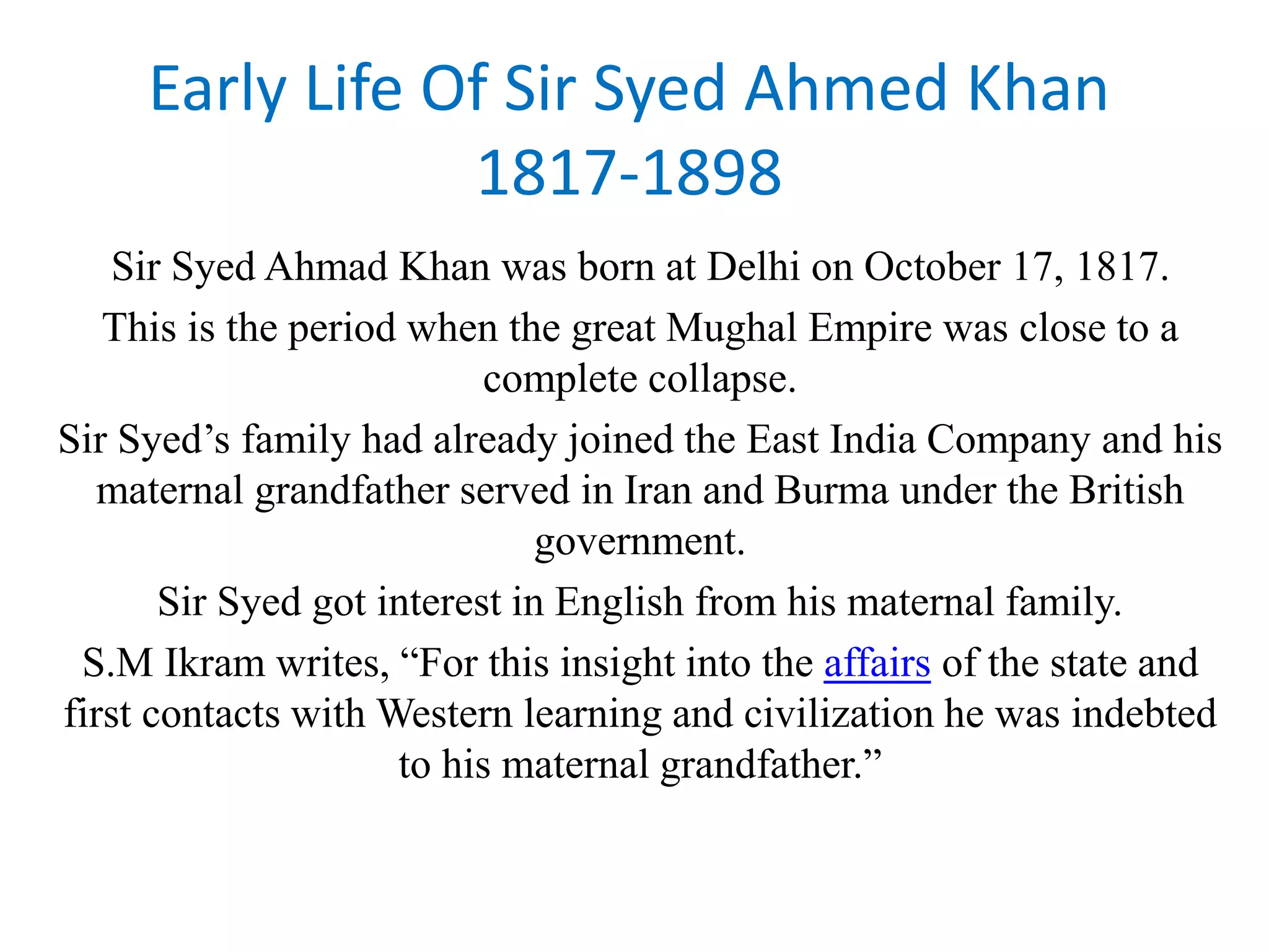 Sir Syed Ahmad Khan.pptx