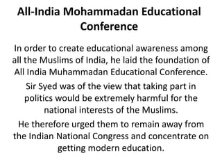 Sir Syed Ahmad Khan.pptx