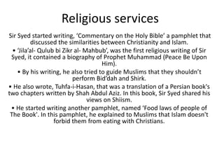 Sir Syed Ahmad Khan.pptx