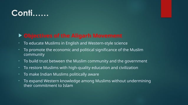 Sir Syed Ahmad Khan complete biography . pptx | PPT