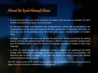 Quotes by Sir Syed Ahmad Khan | PDF