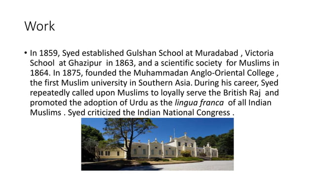 Great Sir Syed Ahmed Khan Presentation.pptx