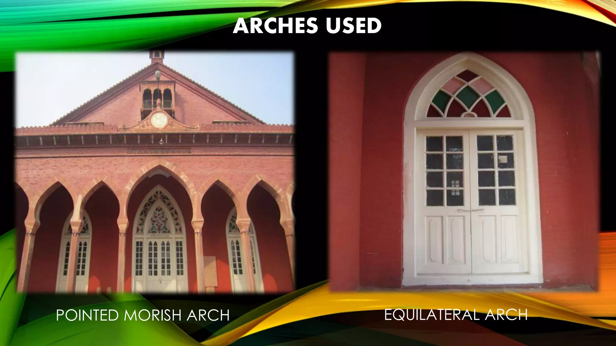 Sir syed hall AMU | PPTX