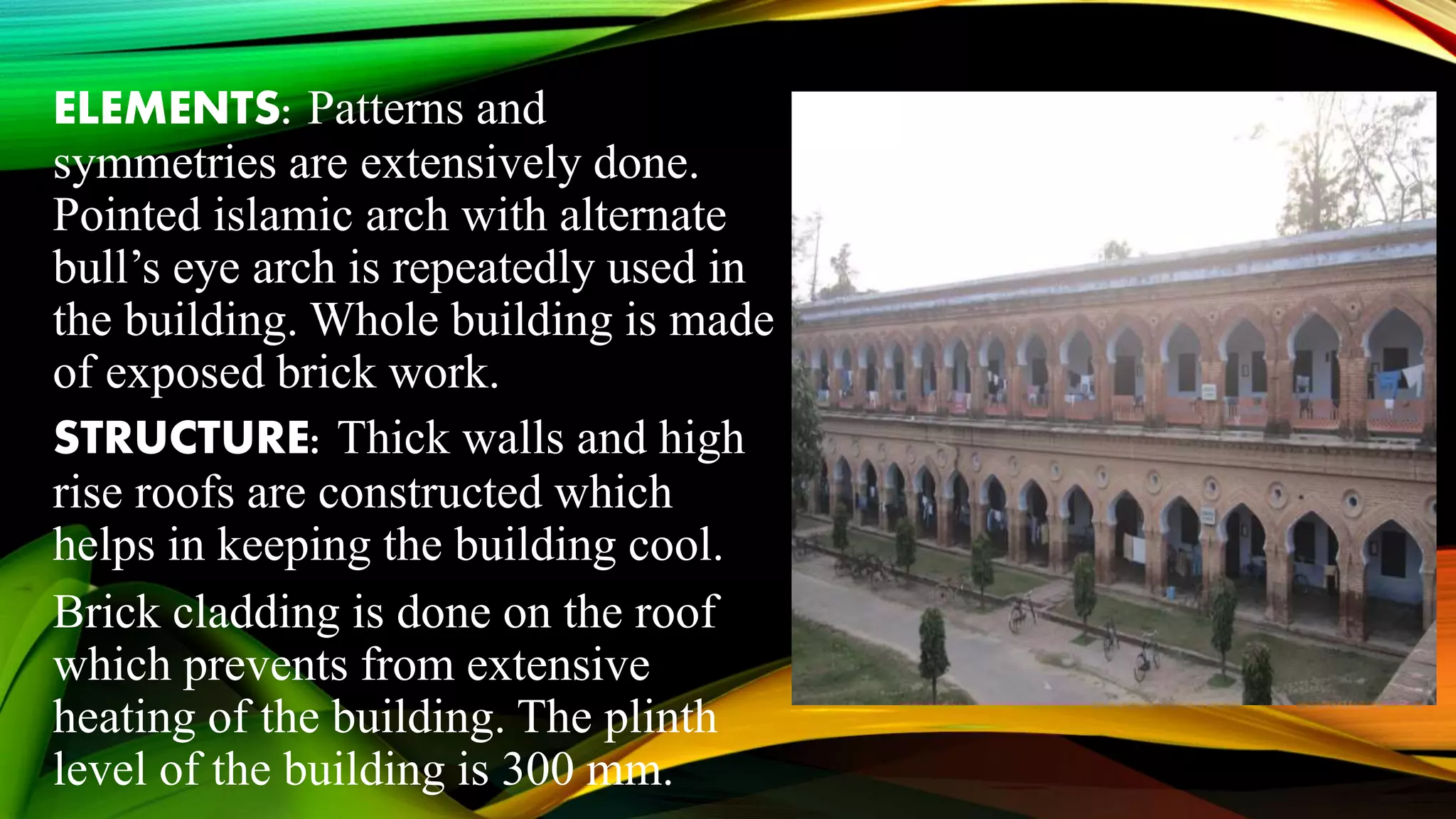 Sir syed hall AMU | PPTX