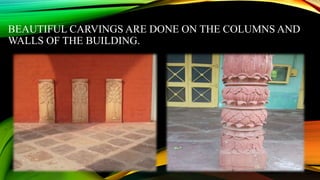 Sir syed hall AMU | PPTX