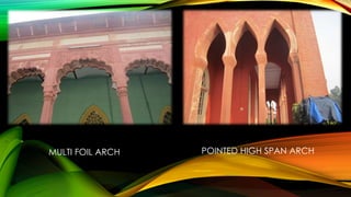 Sir syed hall AMU | PPTX