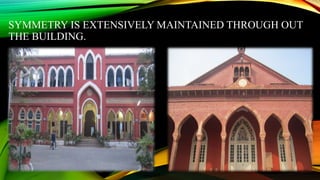 Sir syed hall AMU | PPTX