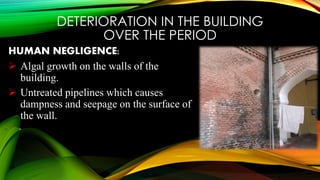 Sir syed hall AMU | PPTX