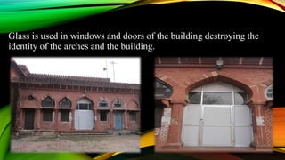 Sir syed hall AMU | PPTX